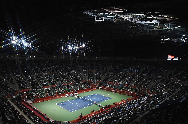ATP Tokyo Live Stream - Watch Japan Open tennis online