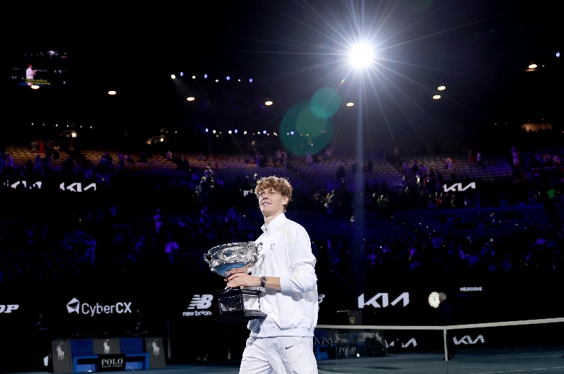 ATP Releases 2026 Tour Calendar With Expanded Masters and Global Growth
