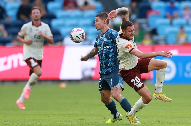 Adelaide United vs Sydney FC Tips & Predictions - Sydney to leapfrog ...