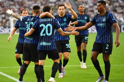 Inter Milan vs Slavia Prague Predictions & Tips – Nerazzuri to Win with ...