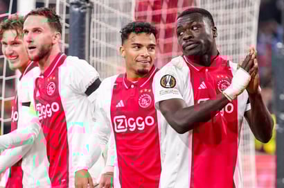 Union St Gilloise vs Ajax Predictions & Tips – High-Scoring Affair in ...