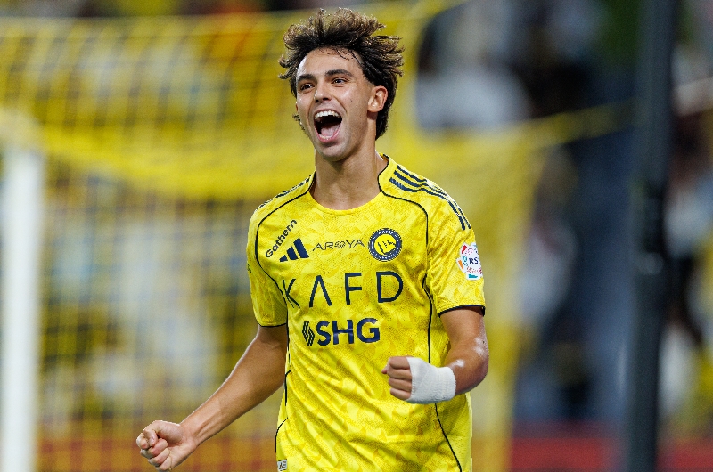 Al Hazem vs Al Nassr Prediction & Tips – Al Nassr to Keep Winning in ...