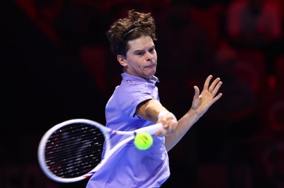 Next Gen ATP Finals Tips, Predictions & Live Stream
