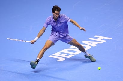 Alexander Blockx vs Nicolai Budkov Kjaer Live Stream & Betting Tips