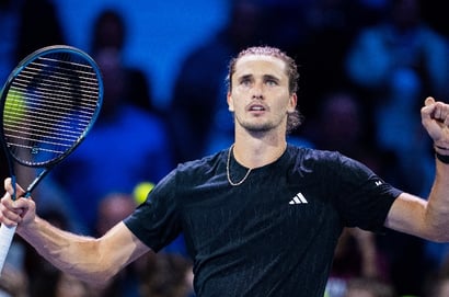 Matteo Arnaldi vs Alexander Zverev Live Stream & Predictions - Zverev ...