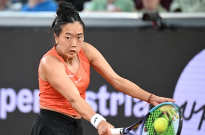 Daria Kasatkina vs Ann Li Betting Tips & Live Stream – Rouen Match Preview