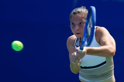 Elisabetta Cocciaretto vs Antonia Ruzic Betting Tips & Live Stream ...