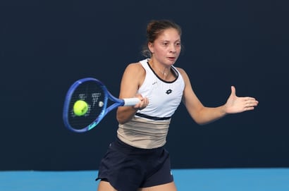 Veronika Podrez vs Antonia Ruzic Betting Tips and Live Stream - Ruzic ...