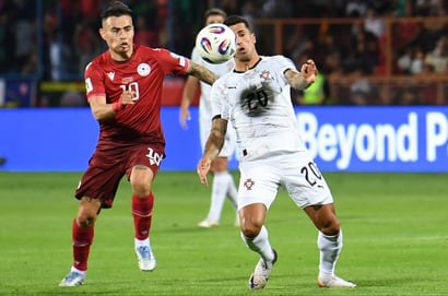 Armenia vs Ireland Predictions & Betting Tips - World Cup Qualifiers