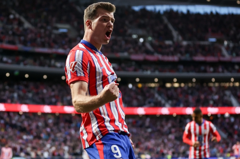 Baleares vs Atletico Madrid: Betting Tips & Live Stream