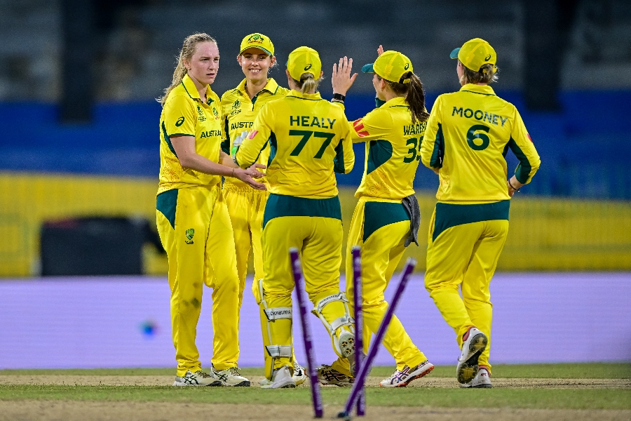 India vs Australia Women Preview & Tips - Australia backed for vital ...