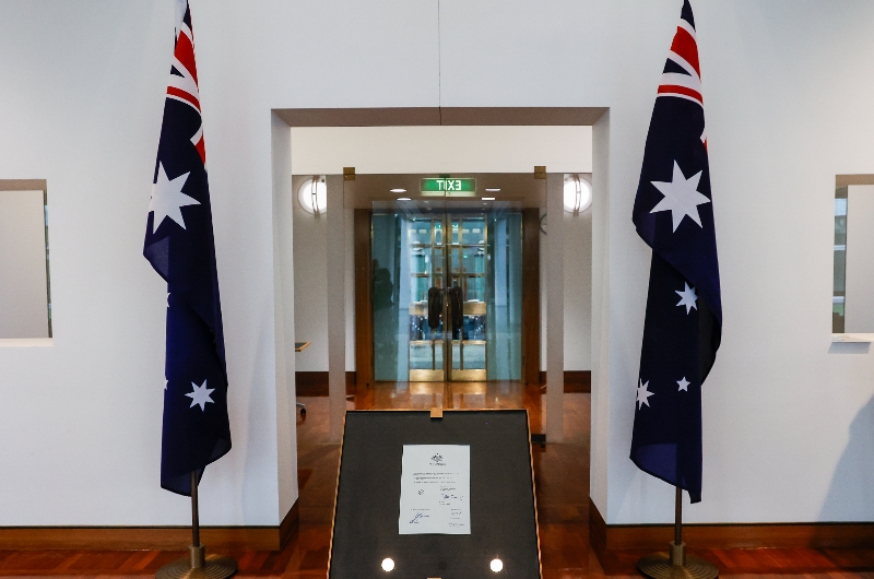 Australian Federal Election Key Seats - Betting Trends & Latest Odds