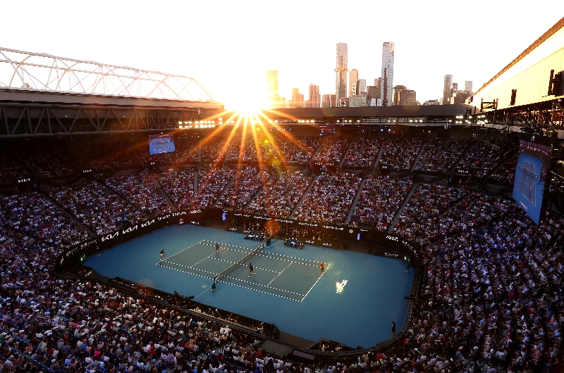 Australian Open 2026 Men’s Preview, Seeds & Title Prediction