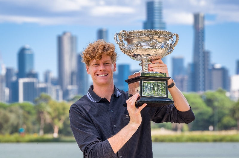 2026 Australian Open Prize Money Revealed | $111m Record Purse