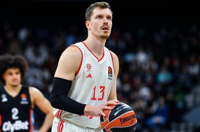 Bayern vs Alba Berlin Game 5 Live Stream & Tips – Low-Scoring Clash in ...