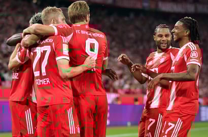 Hoffenheim vs Bayern Munich Live Stream & Prediction – Goal Fest ...