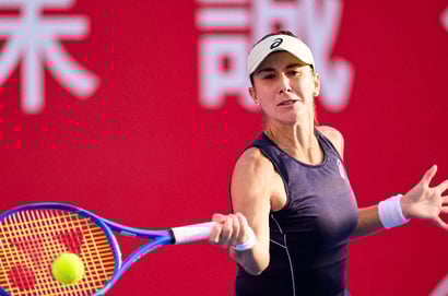 Belinda Bencic vs Cristina Bucsa Live Stream & Predictions - In-form ...