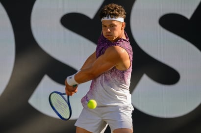 Ben Shelton vs Taylor Fritz Betting Tips & Live Stream – Stuttgart ...