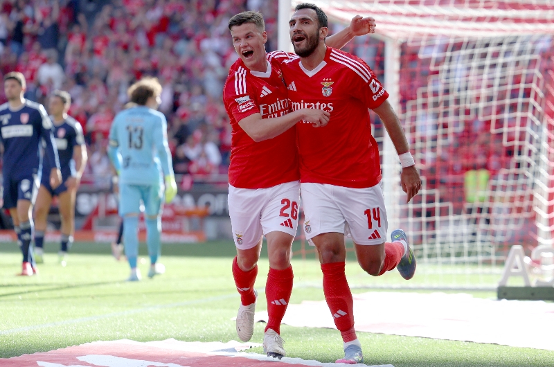 Benfica vs AVS Live Stream, Predictions & Betting Tips - Liga Portugal