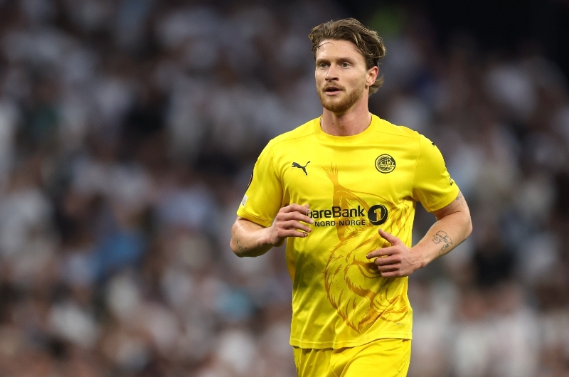 Bodo/Glimt vs Monaco Prediction & Tips – High-Scoring Champions League ...