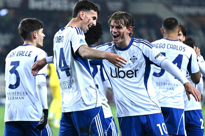 Como vs Sassuolo Live Stream & Tips – Como to Extend Their Serie A ...