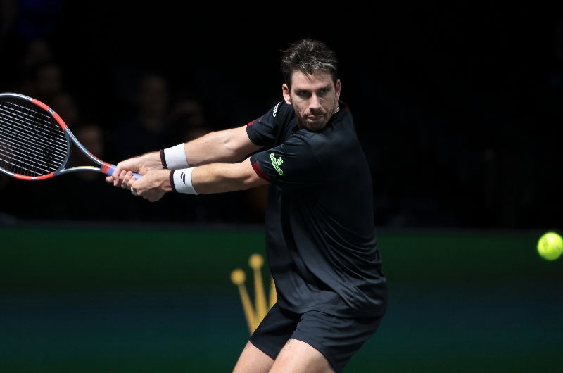 Cameron Norrie vs Lorenzo Sonego Live Stream & Predictions - Fatigue ...