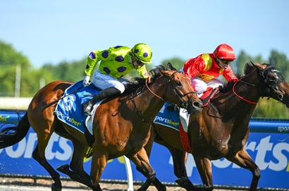 Caulfield Racing Tips for January 24 – Beast Mode the to beat in the ...