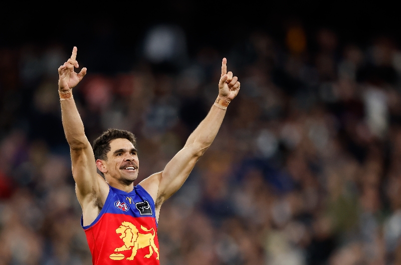 AFL Grand Final First Goalscorer- Which player kicks the first goal in ...