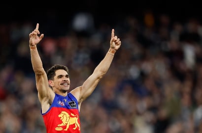 AFL Grand Final First Goalscorer- Which player kicks the first goal in ...