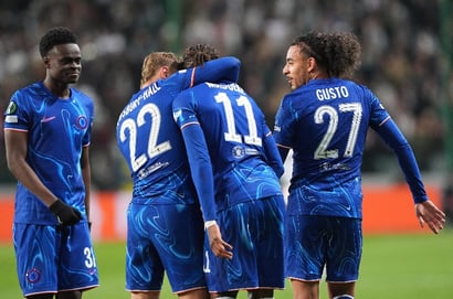 Chelsea vs Legia Warsaw Predictions & Tips - Blues UECL Win to Nil ...