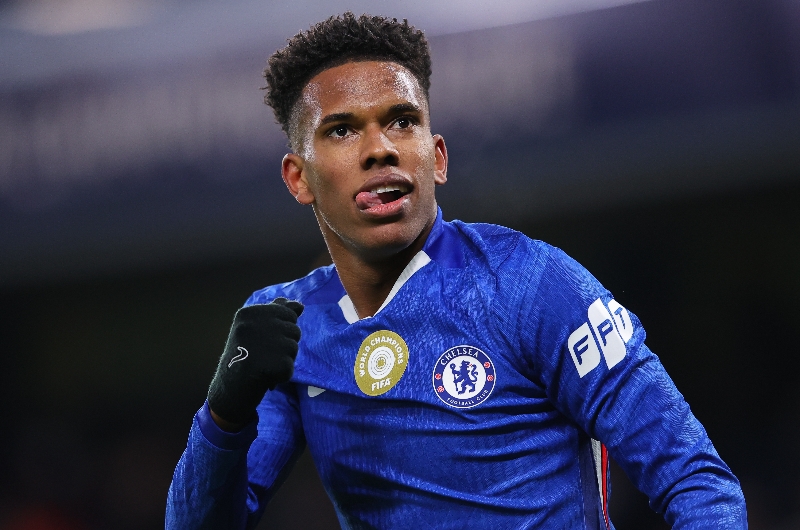 Leeds vs Chelsea Betting Tips - Go With Estevao Goals in the Premier ...