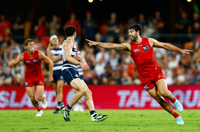 What We Learned About AFL Teams After Opening Round 2026