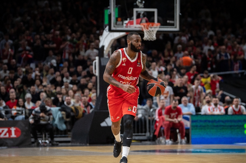 Paris vs Crvena Zvezda Tips & Live Stream - Hard defense and transition ...