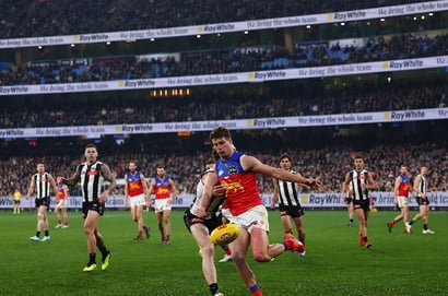 AFL Tips | 2025 Expert Betting Predictions & Match Previews