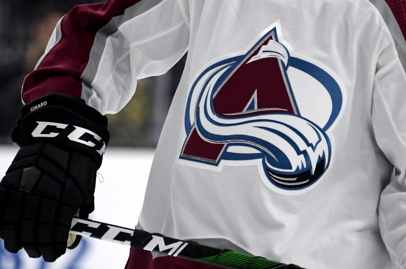 Colorado Avalanche vs Minnesota Wild NHL Ice Hockey Betting Tips ...