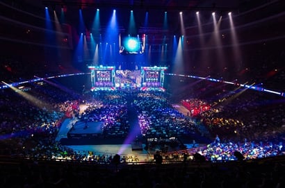 Eternal Fire vs MOUZ Tips & Odds – Can Eternal Fire Stop the Surging MOUZ