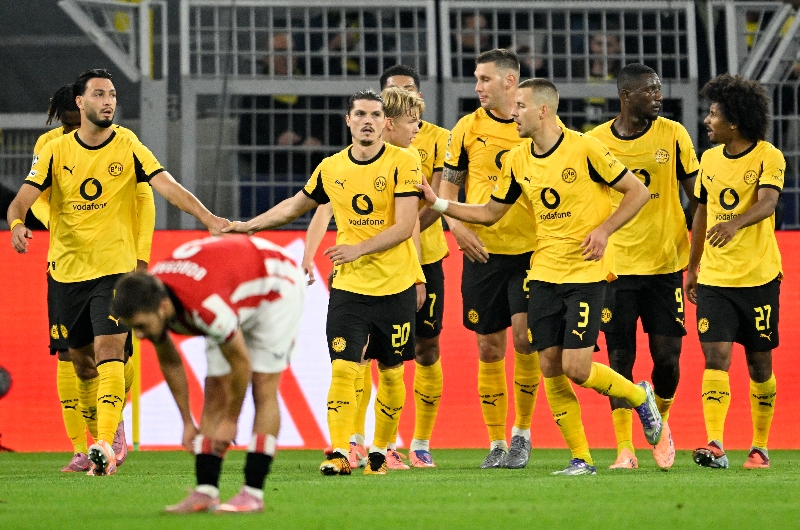Borussia Dortmund vs Villarreal Preview, Predictions & Betting Tips