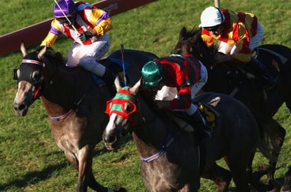 Eagle Farm Blackbookers and horses to follow from August 2