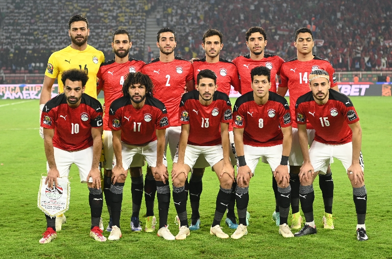 Egypt AFCON 2025 - Squad, Fixtures, History & Expert Analysis