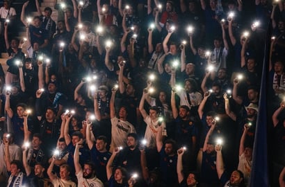 Al Qadsiah vs The Ultimates Tips & Live Stream – Al Qadsiah to Dominate ...