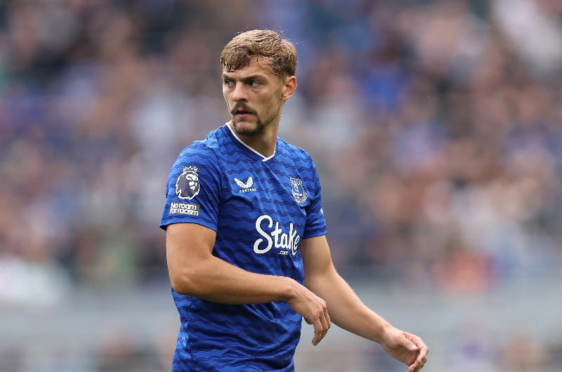 Everton vs Nottingham Forest Betting Tips - Draw Likely in the Premier ...