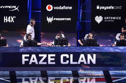 Team Vitality vs FaZe Clan Betting Tips – FaZe Clan Aiming to Upset at ...