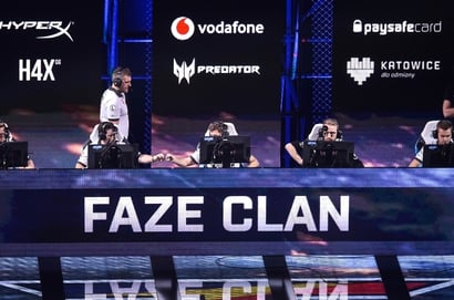 FaZe Clan vs 3DMAX Tips & Live Stream – FaZe Poised to Advance to BLAST ...