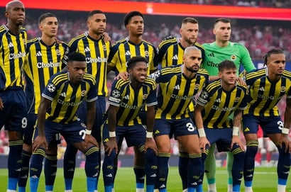 Fenerbahce vs Antalyaspor Live Stream & Predictions – Fenerbahce’s ...