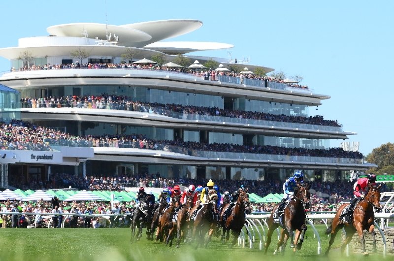 Flemington Racing Tips for November 4 - Each-way all day on Melbourne ...