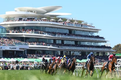 Flemington Racing Tips for November 4 - Each-way all day on Melbourne ...