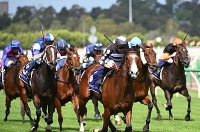 Flemington Racing Tips for January 17 – Jimmy to bounce back over the ...