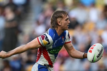 Newcastle Knights vs Gold Coast Titans Tips & Preview - Titans to leak ...