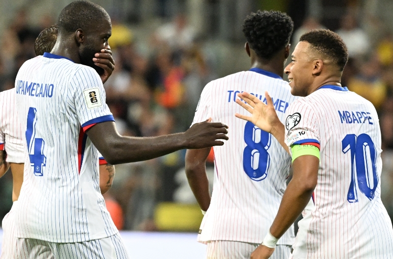 France vs Ukraine Predictions & Tips – Home Win & BTTS is a Value Bet ...