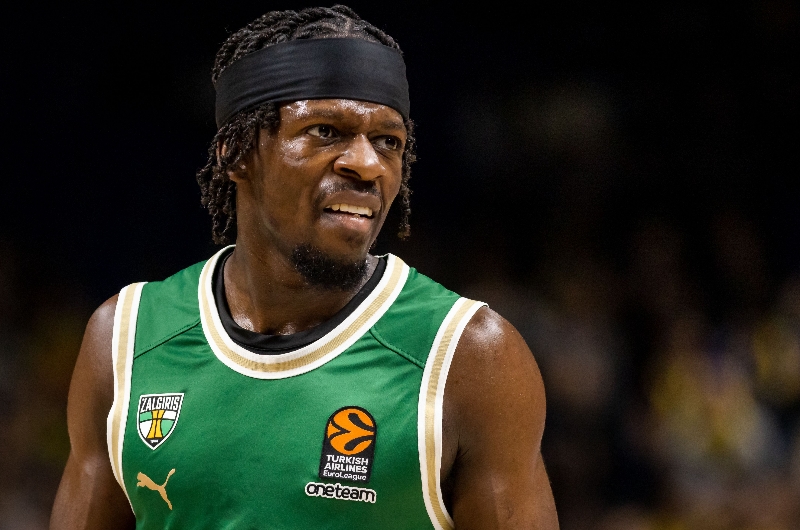 Zalgiris vs Fenerbahce Tips & Live Stream - Zalgiris to crush the champion!